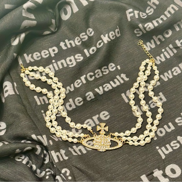 Taylorstorturedpoetsdept | Jewelry | Taylor Swift Ttpd Necklace ...